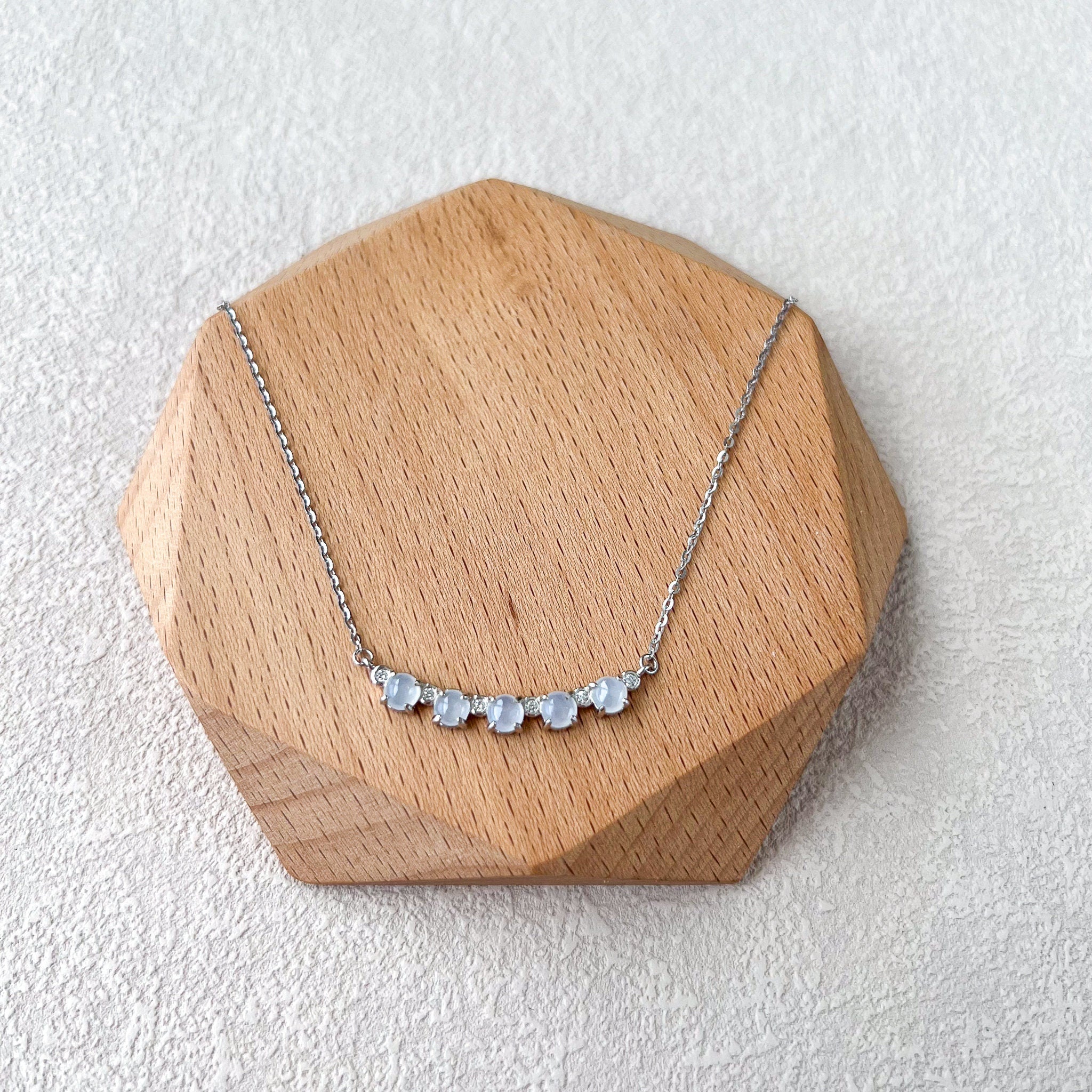 Natural and Premium Jade Jewelry – AriaDesignCollection