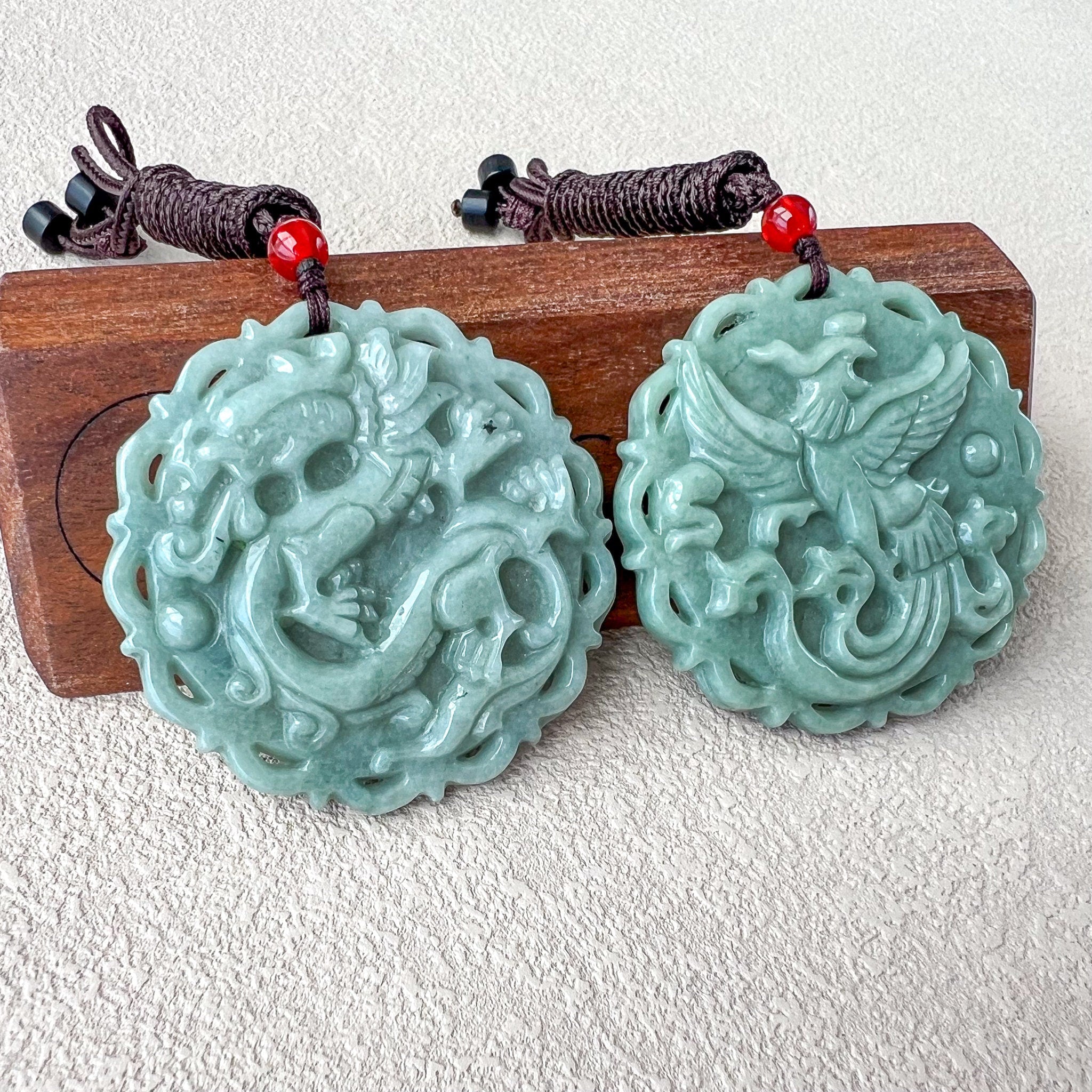 Natural and Premium Jade Jewelry – AriaDesignCollection