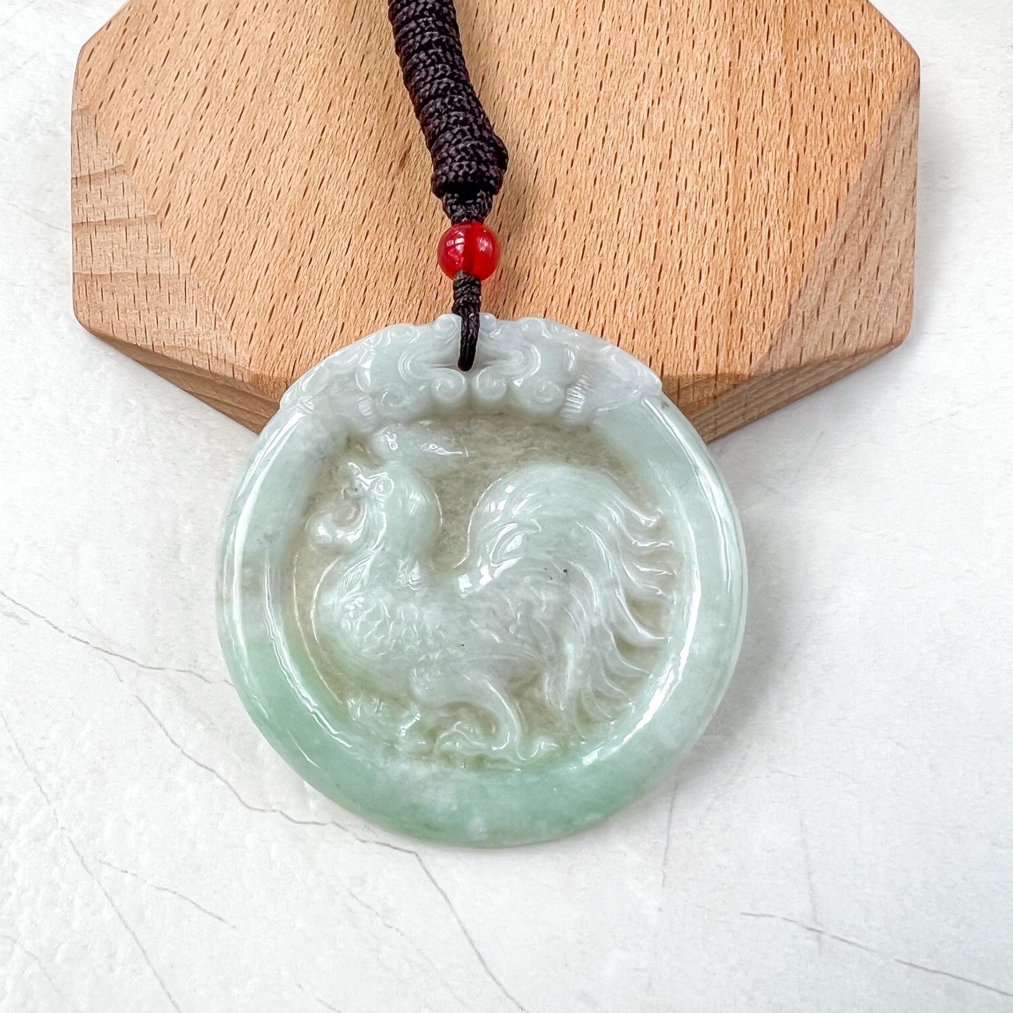 Natural and Premium Jade Jewelry – AriaDesignCollection